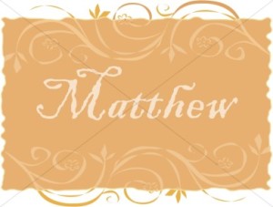 Tim Fortner Bible Study